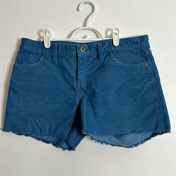 Carve Designs | Shorts | Carve Design Corduroy Shorts | Poshmark